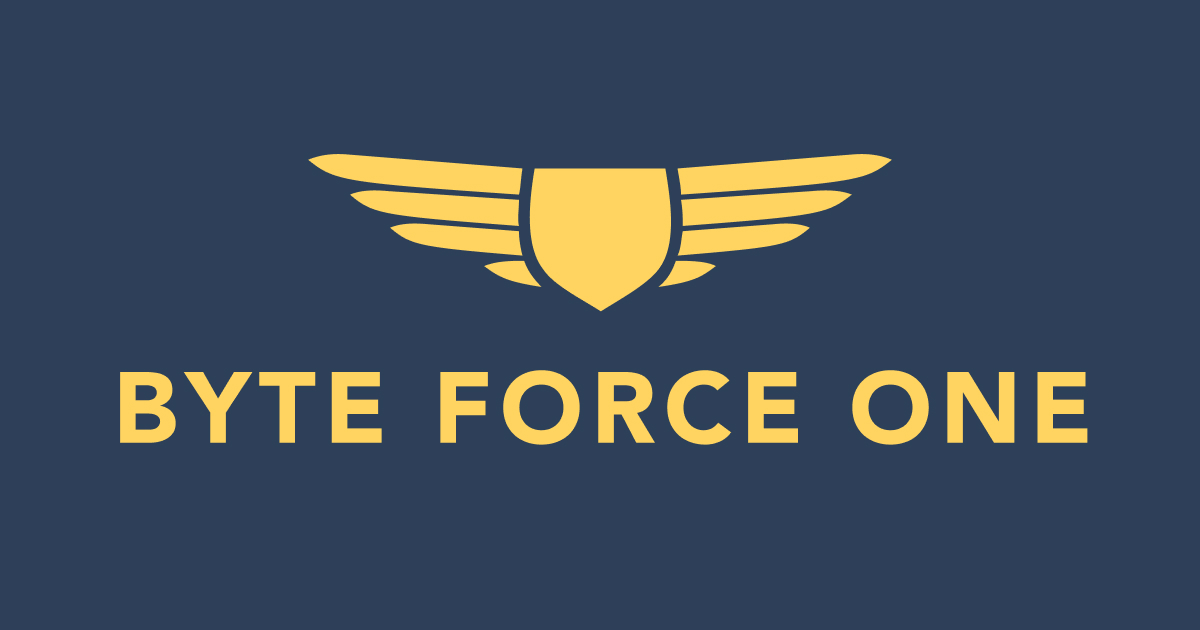 Home - Byte Force One